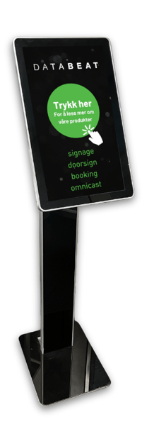 What is Databeat T22?